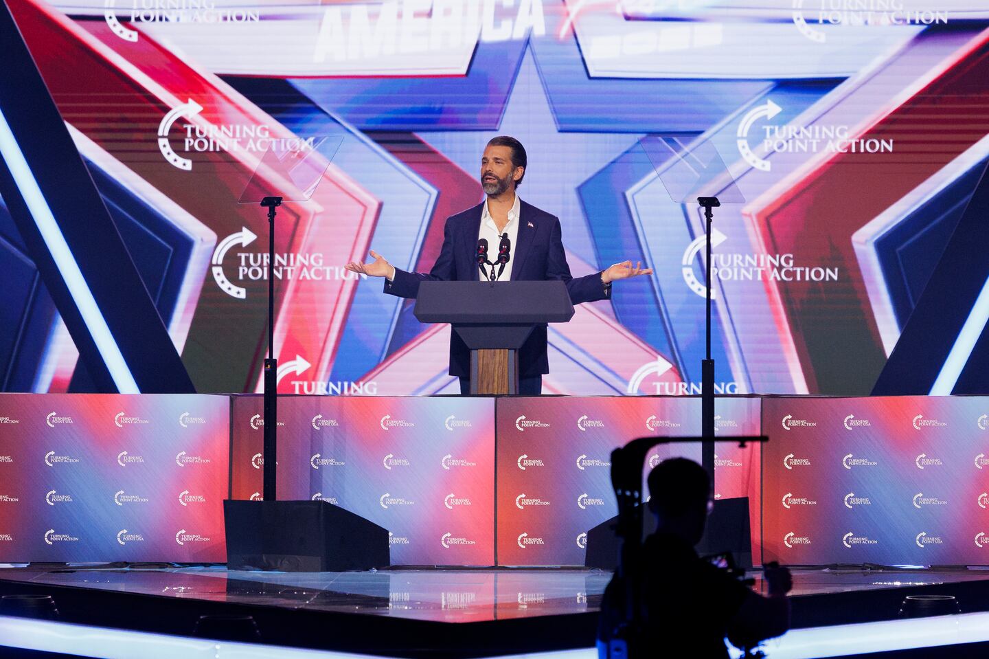 Trump’s Least Popular Cabinet Member By a Landslide Revealed