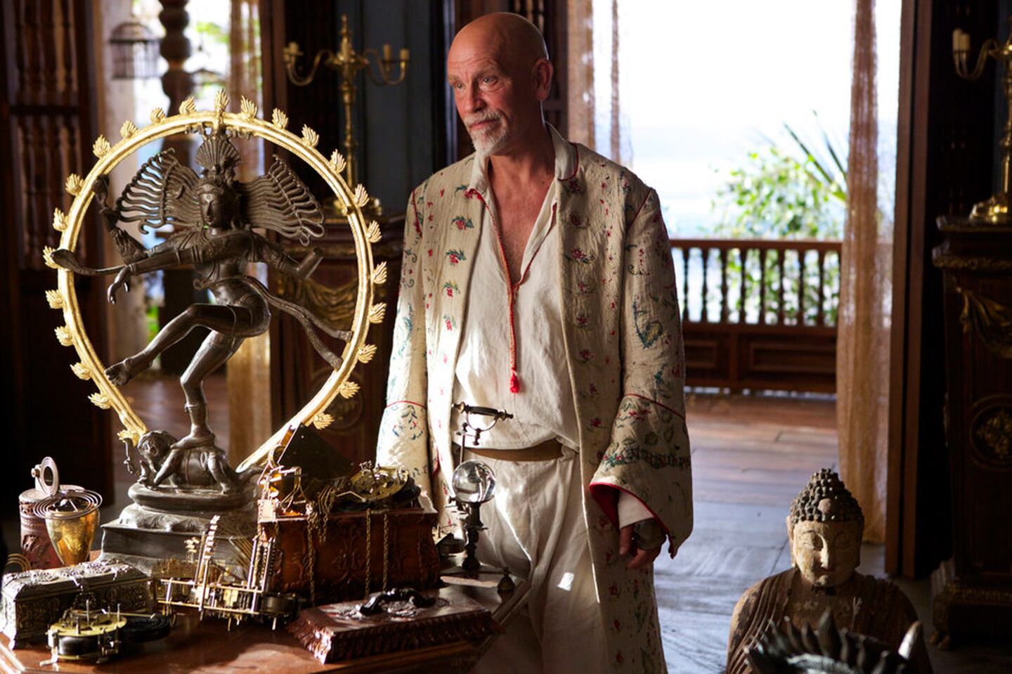 Summer TV Preview: 15 New Shows Worth Checking Out