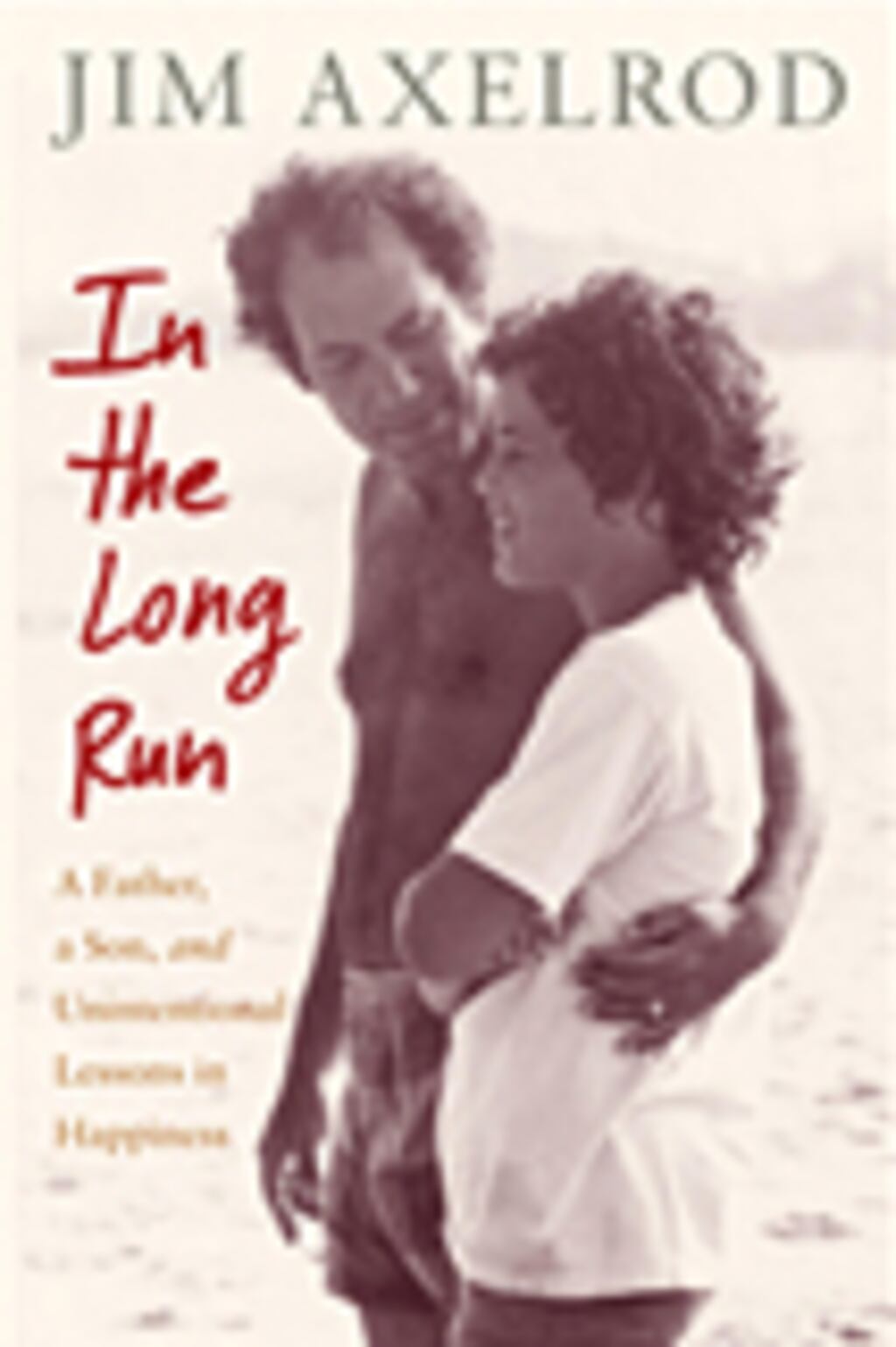Marcia Clark, Jim Axelrod, and Other Hot Reads