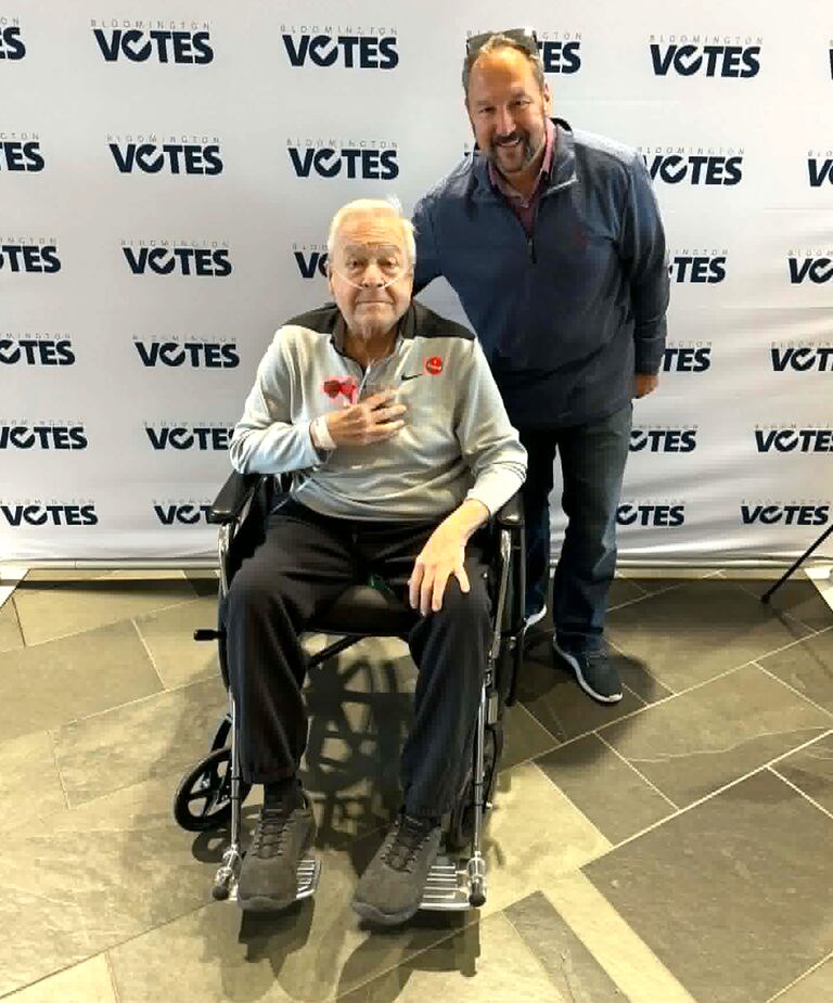 Why I Honor My Hero Vet Dad With Truth About His Nurse Alex Pretti