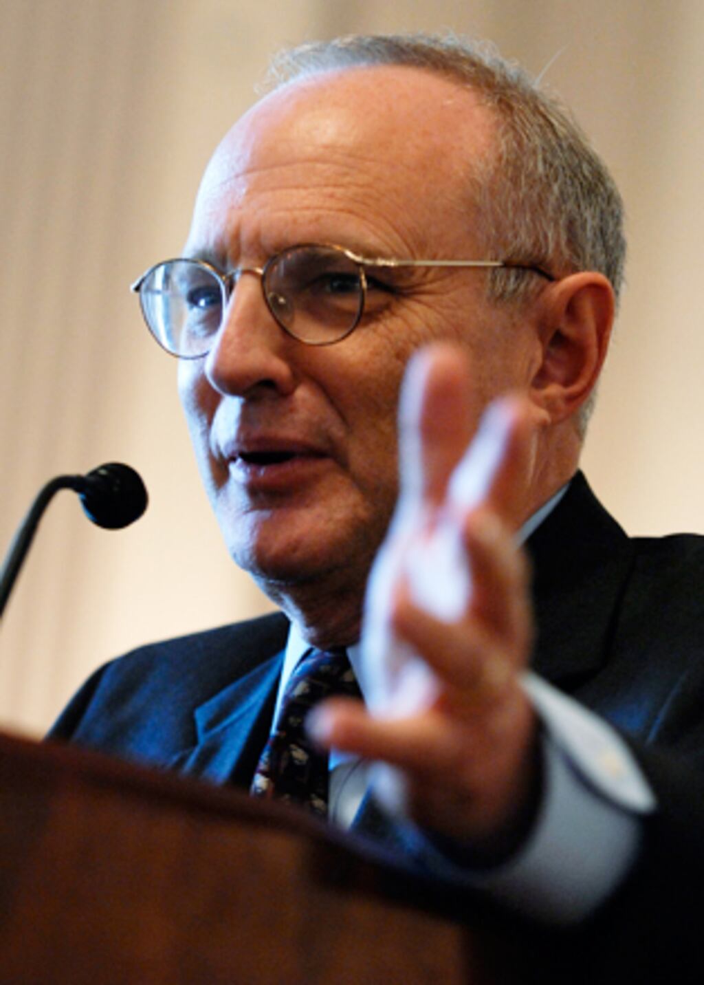 Most Influential Rabbis