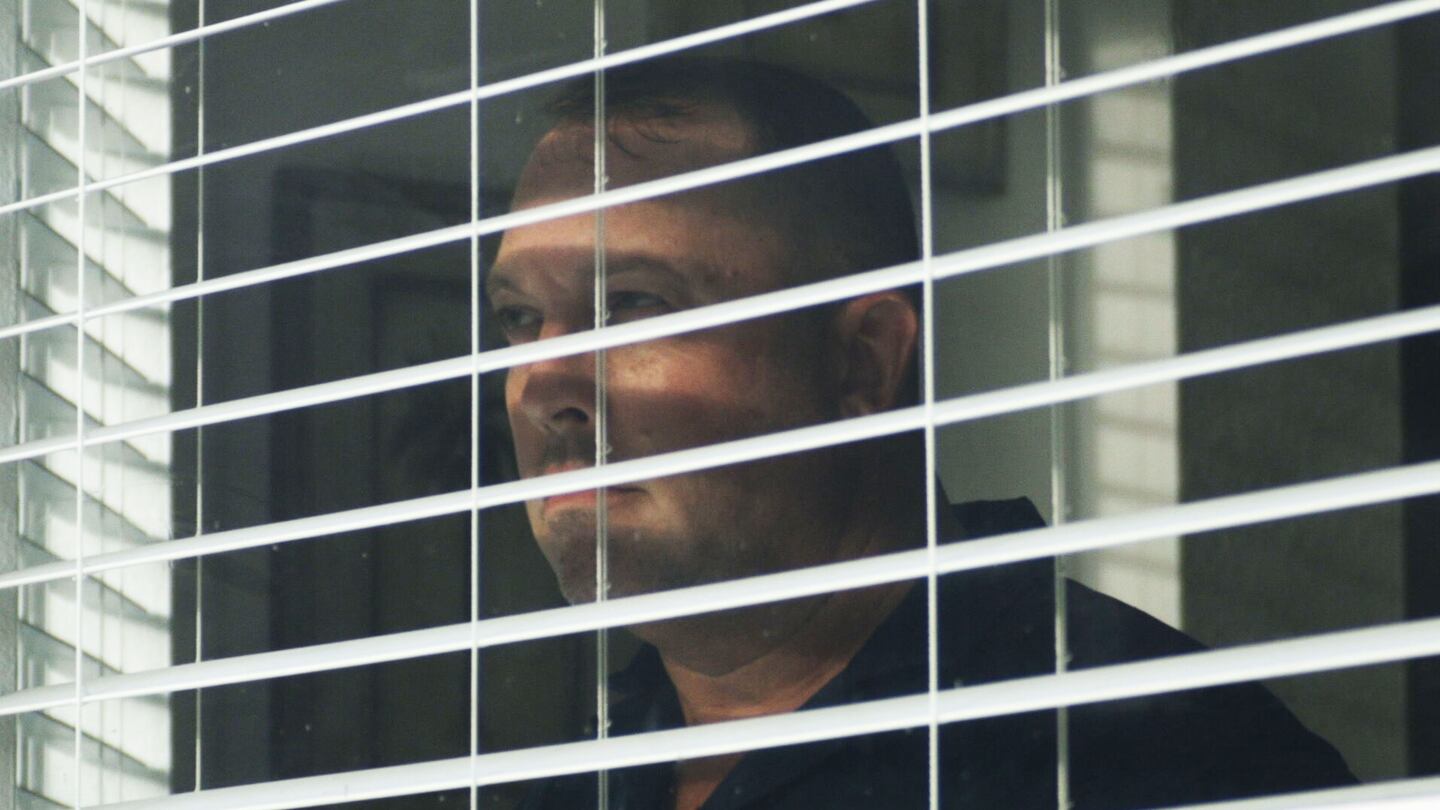 ‘Grand Knighthawk: Infiltrating the KKK’ Doc Exposes a Murder Scheme