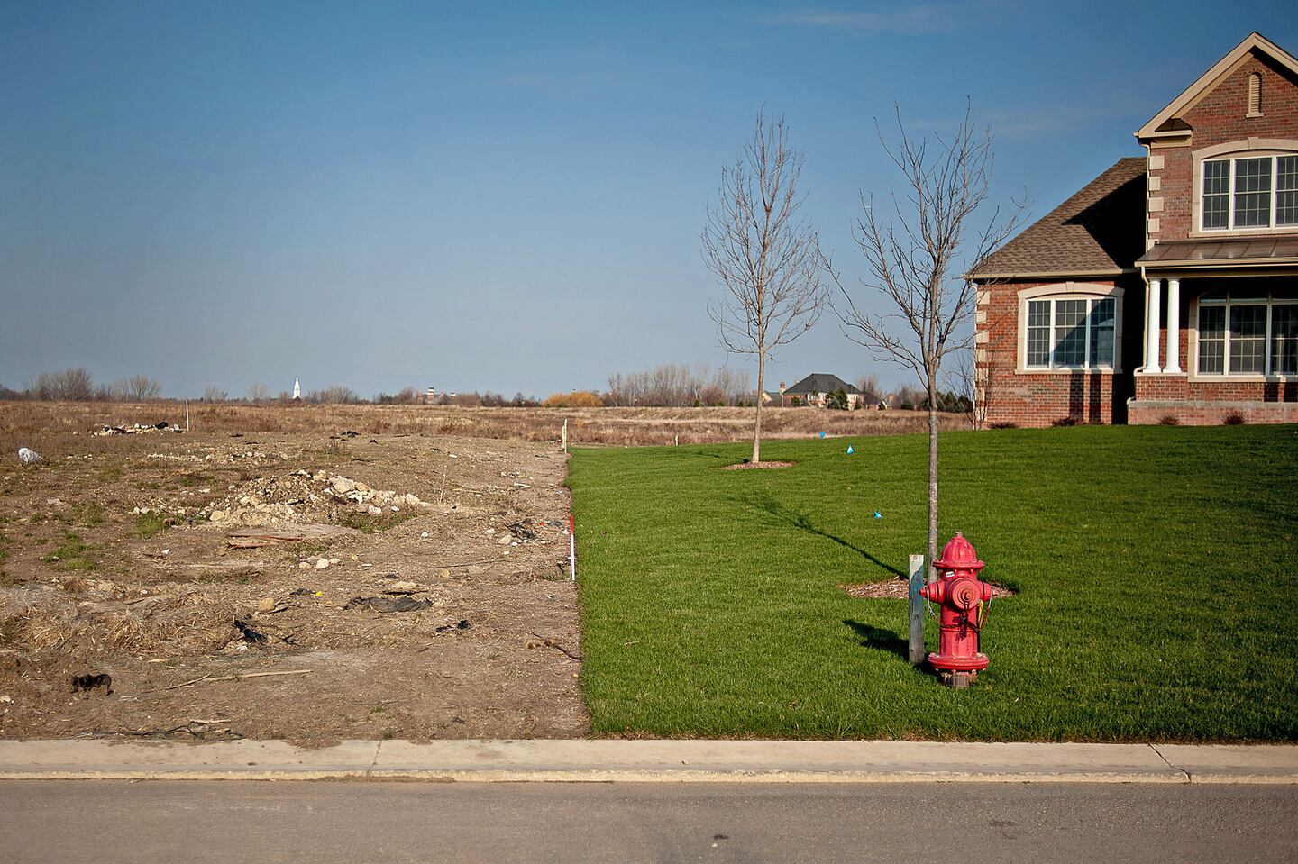 Suburbs Are Dying, Say Urbanists, but the Obits May Be Premature