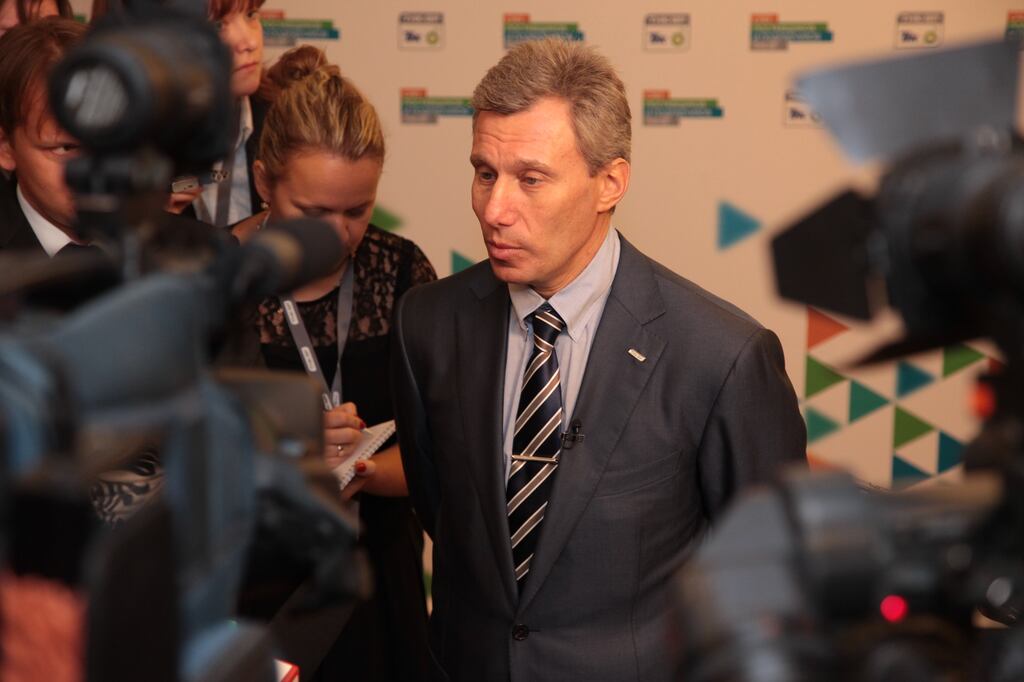 NYC Scion Carter Burden III Says He Was Hoodwinked by Russian Oligarchs ...