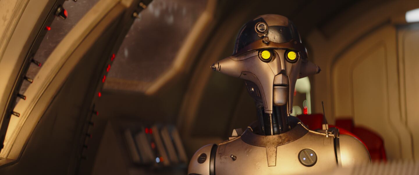 ‘Ahsoka’ Episode 7 Recap: How Did They Manage to Botch a C-3PO Cameo?