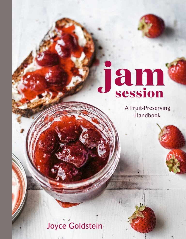 Capture Sunshine: Turn Ripe Summer Fruits into Jam