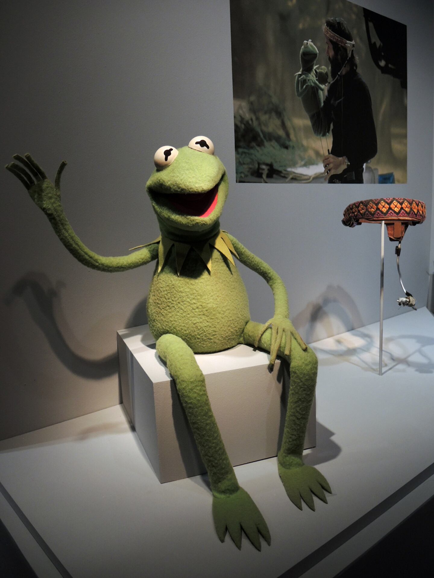 Inside the Secret World of ‘The Muppet Show’