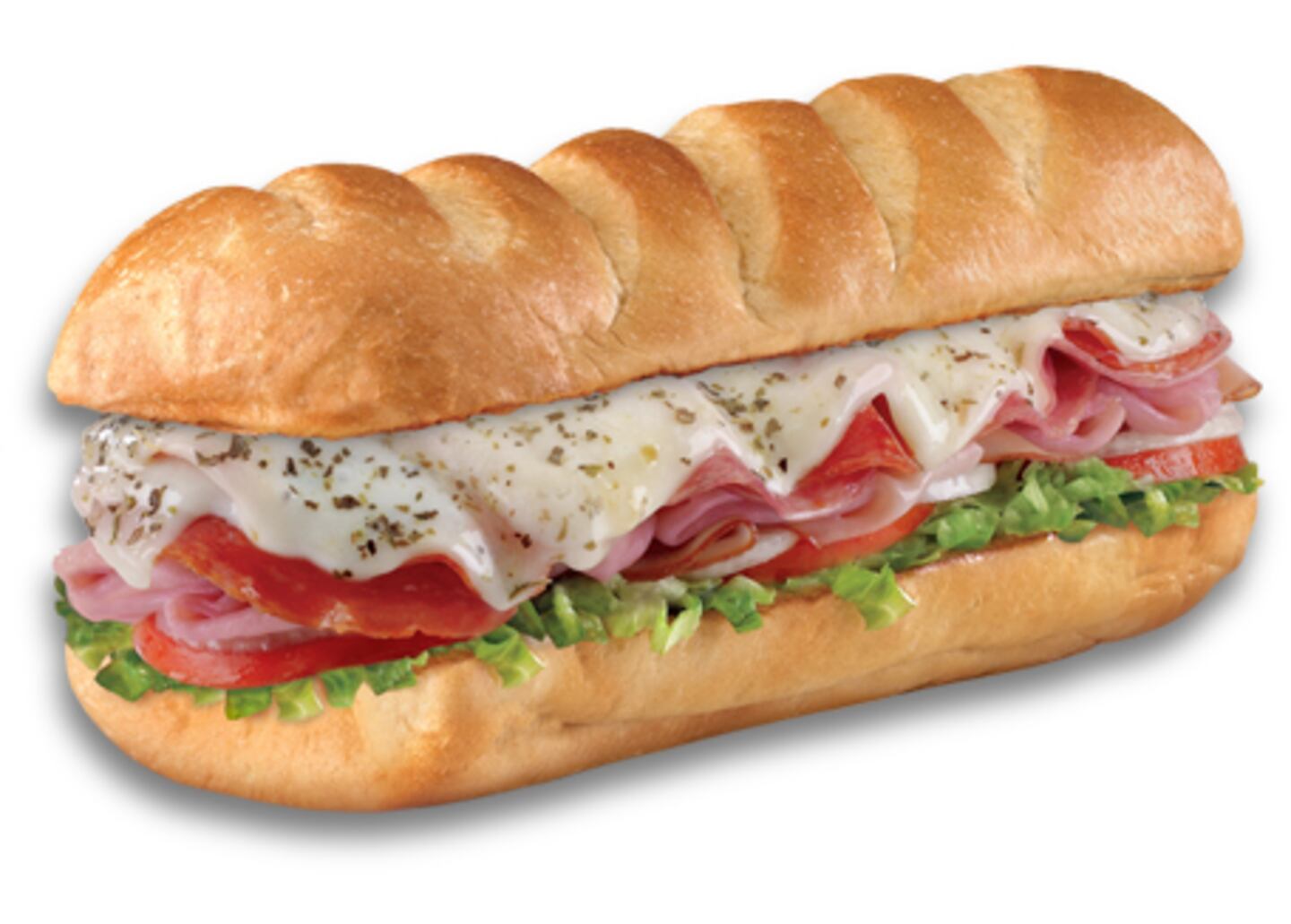 15 Most Fattening Fast Food Sandwiches, From Subway to Jersey Mike’s