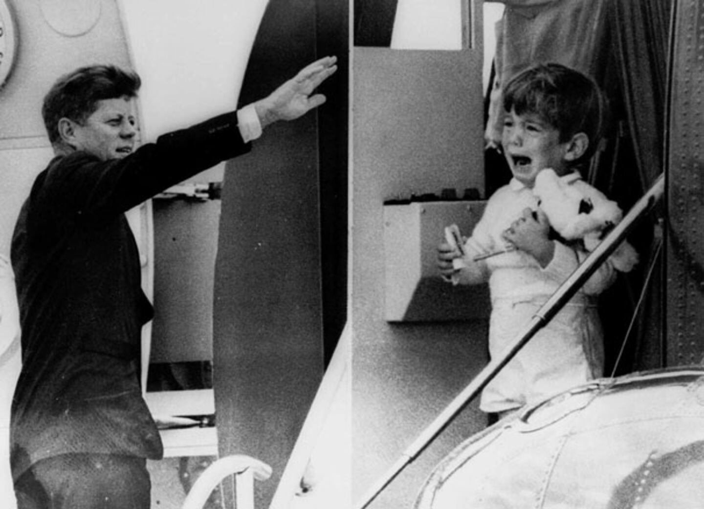 Remembering JFK Jr.