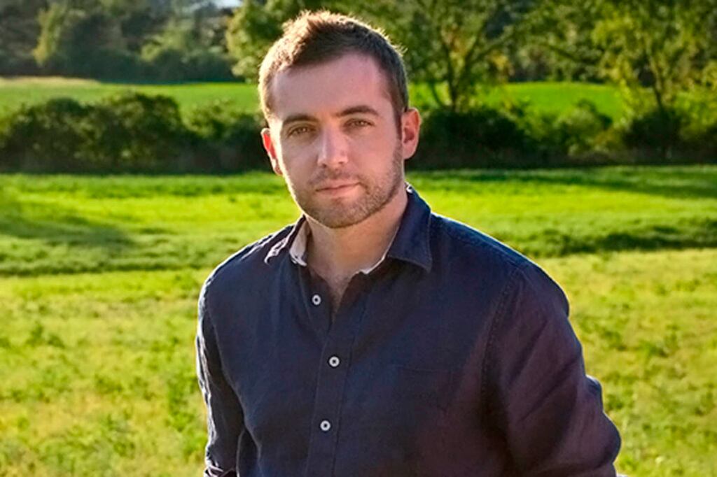 Remembering Michael Hastings