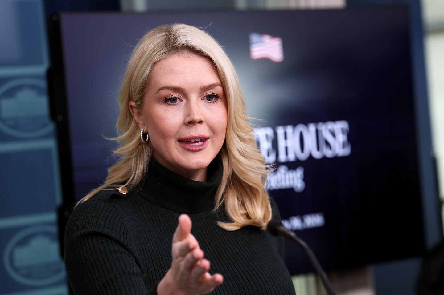 Trump Facing Shutdown Threat Over ICE Shooting Backlash