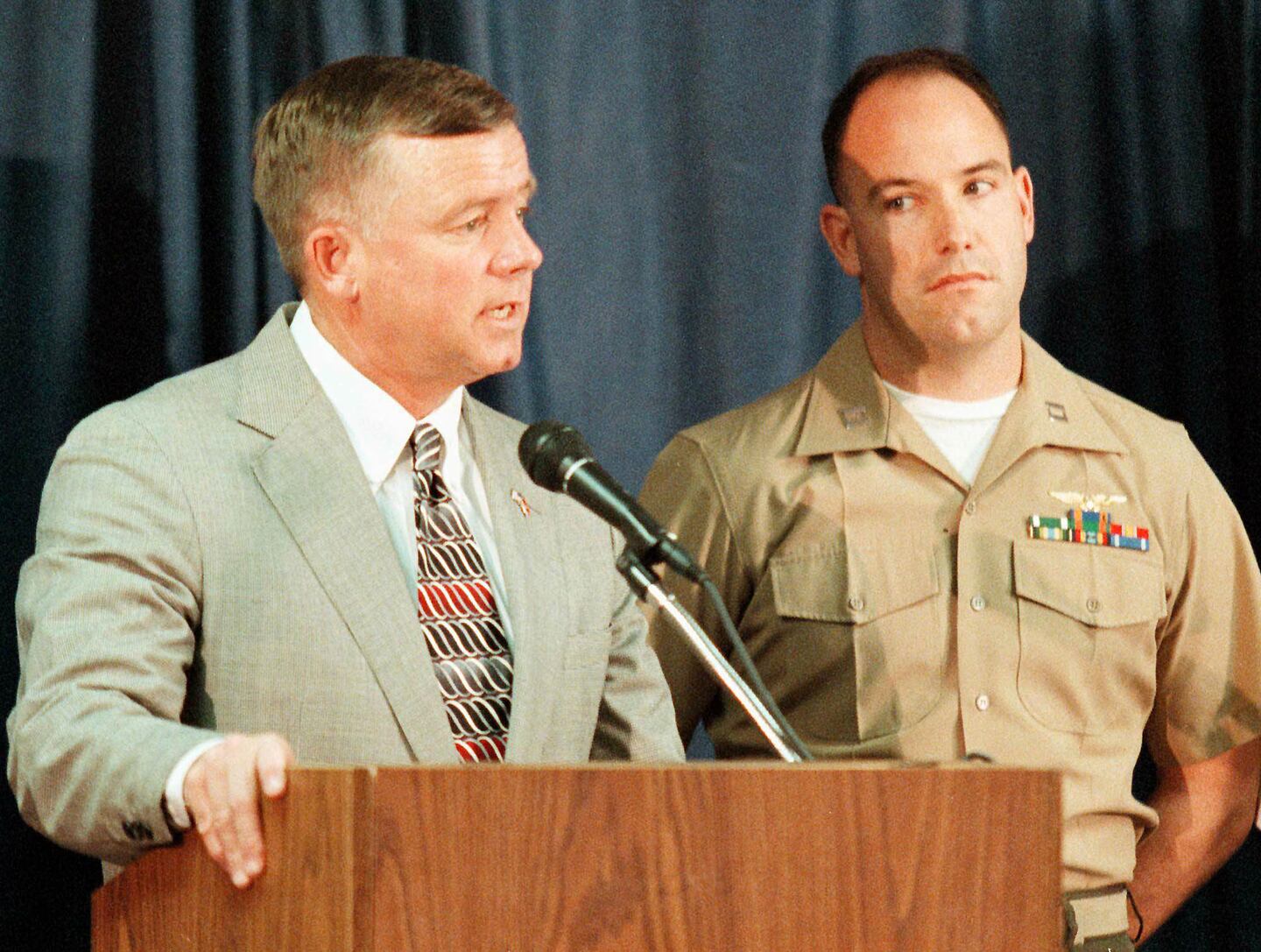 A Few Not So Good Men: Marine Pilots, a Massacre, Immunity