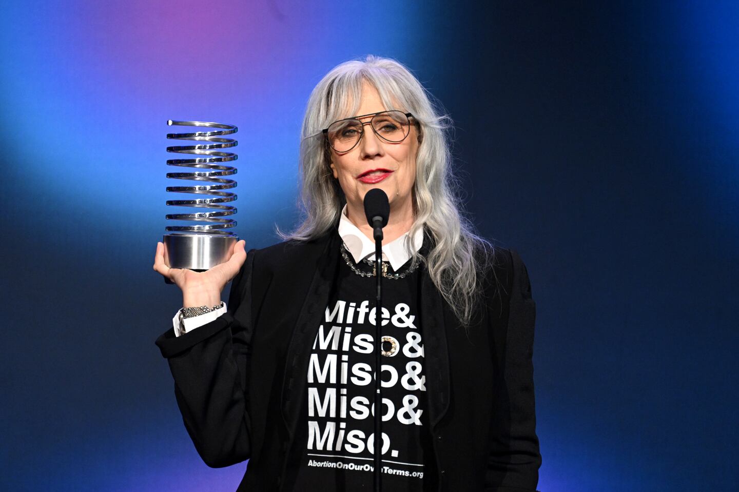 ‘Daily Show’ Creator Slams ‘Afraid’ CBS for Axing Stephen Colbert