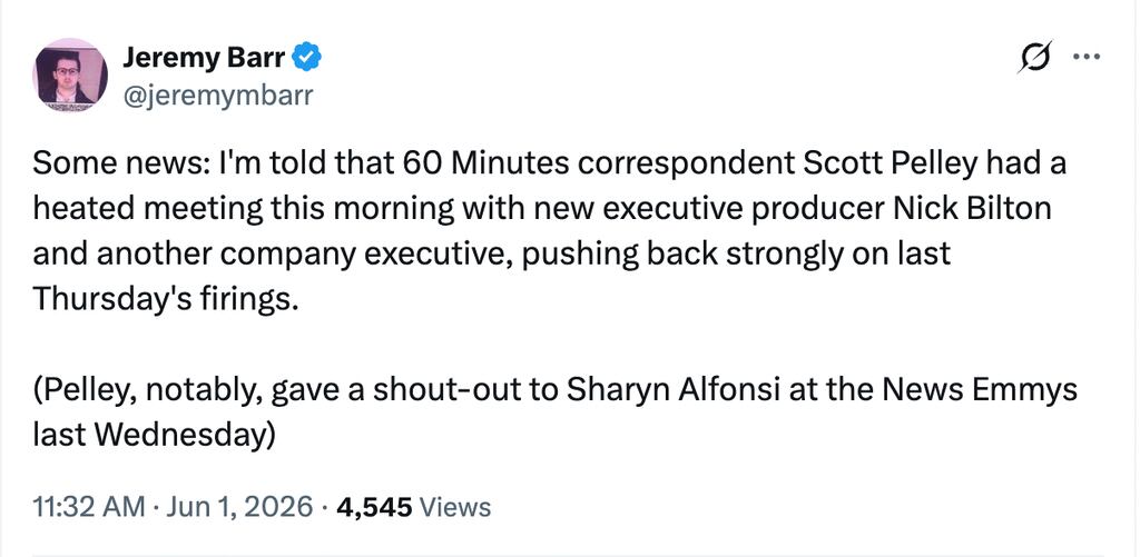MAGA Star Megyn Kelly Shreds ‘Loathed’ CBS Boss Bari Weiss After ‘60 ...