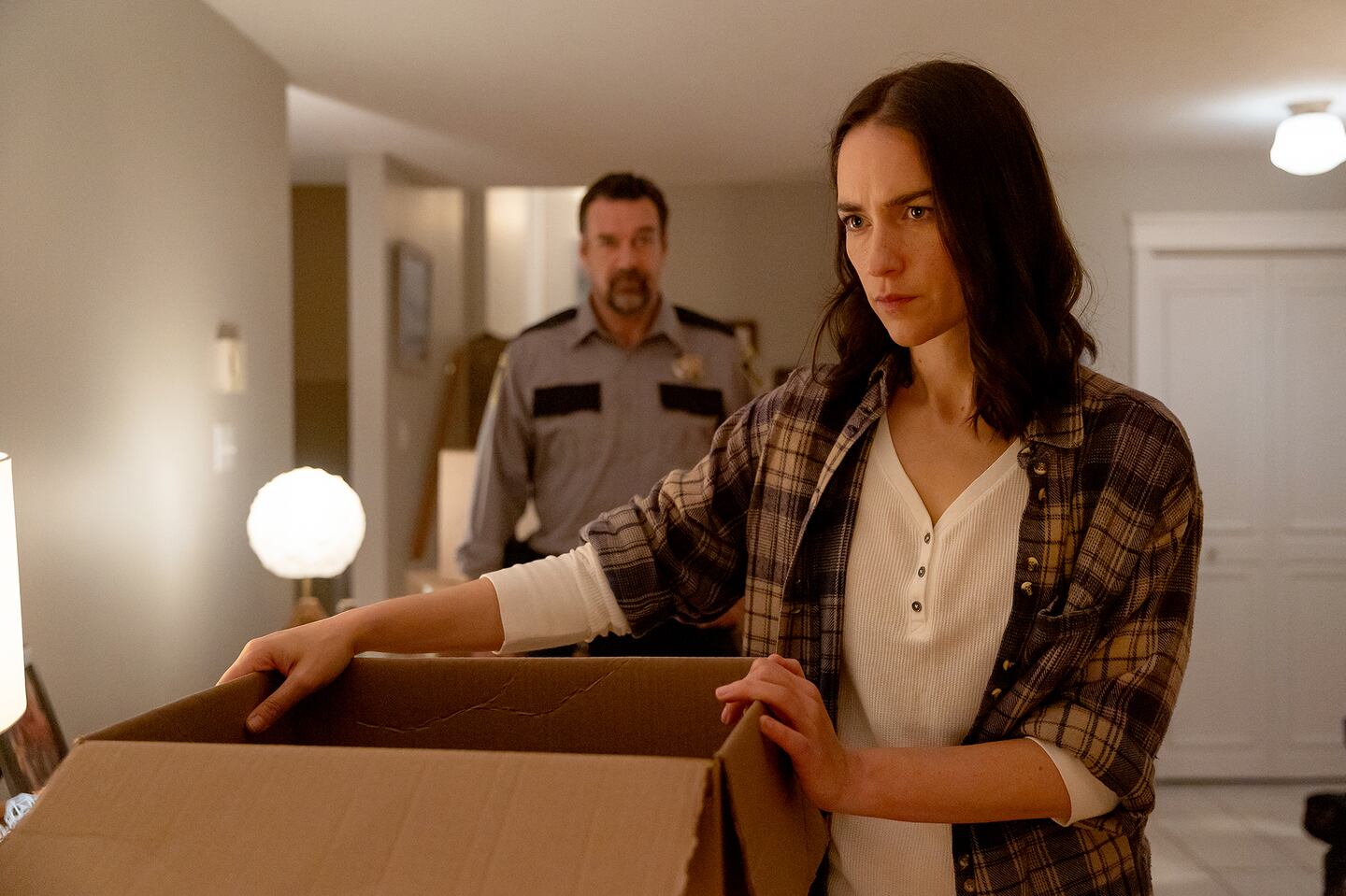 ‘Revival’ Review: There’s Finally a Good Zombie TV Show Again