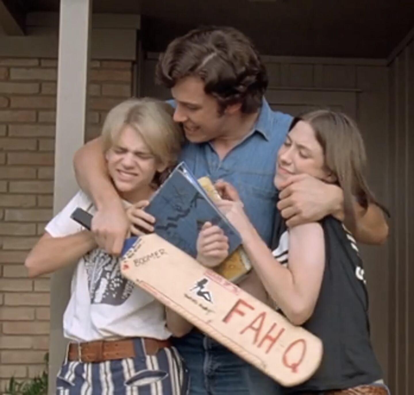 ‘Dazed and Confused’ 20th Anniversary: 20 Craziest Facts About the Cult ...