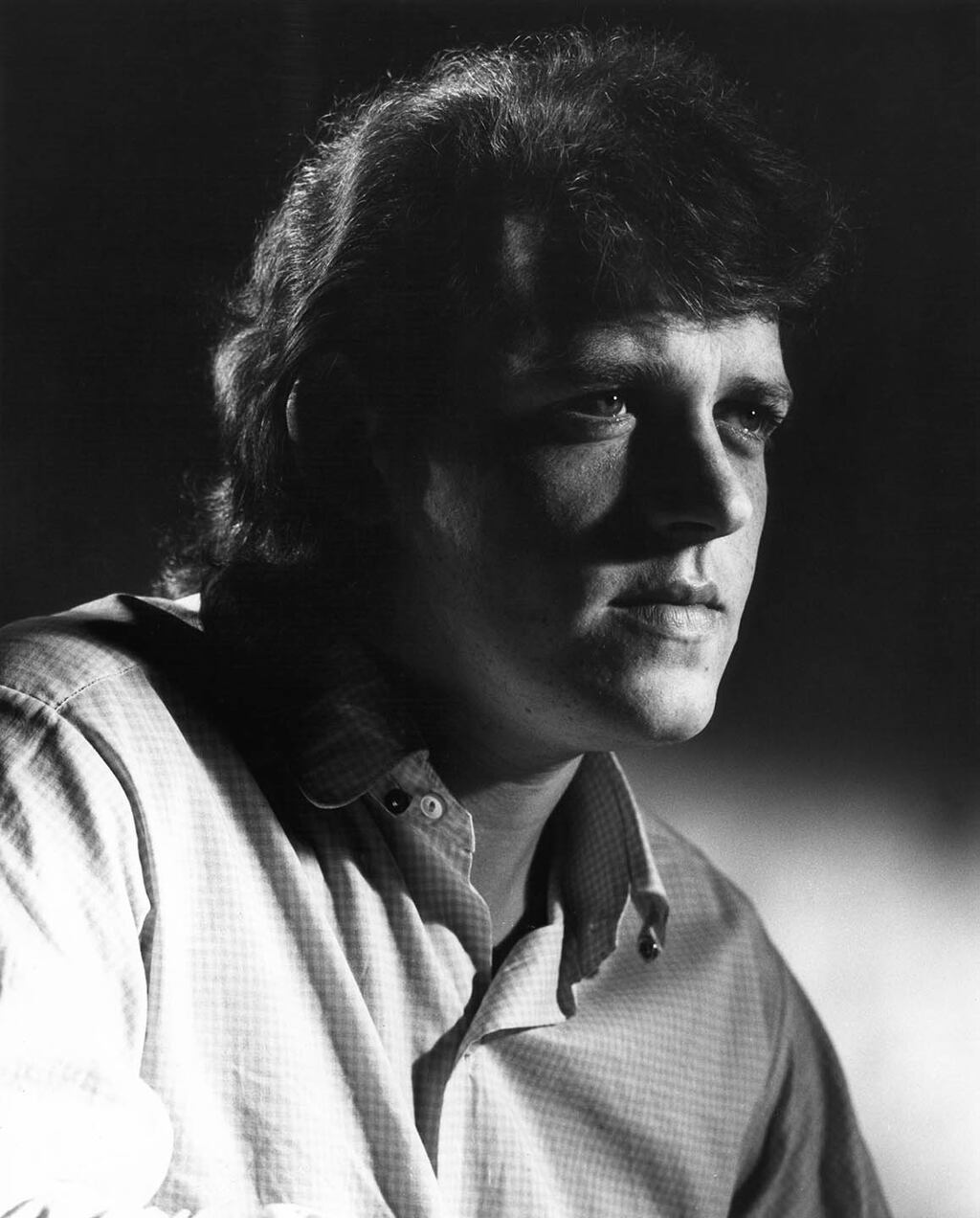 Joe Cocker’s Life in Photos