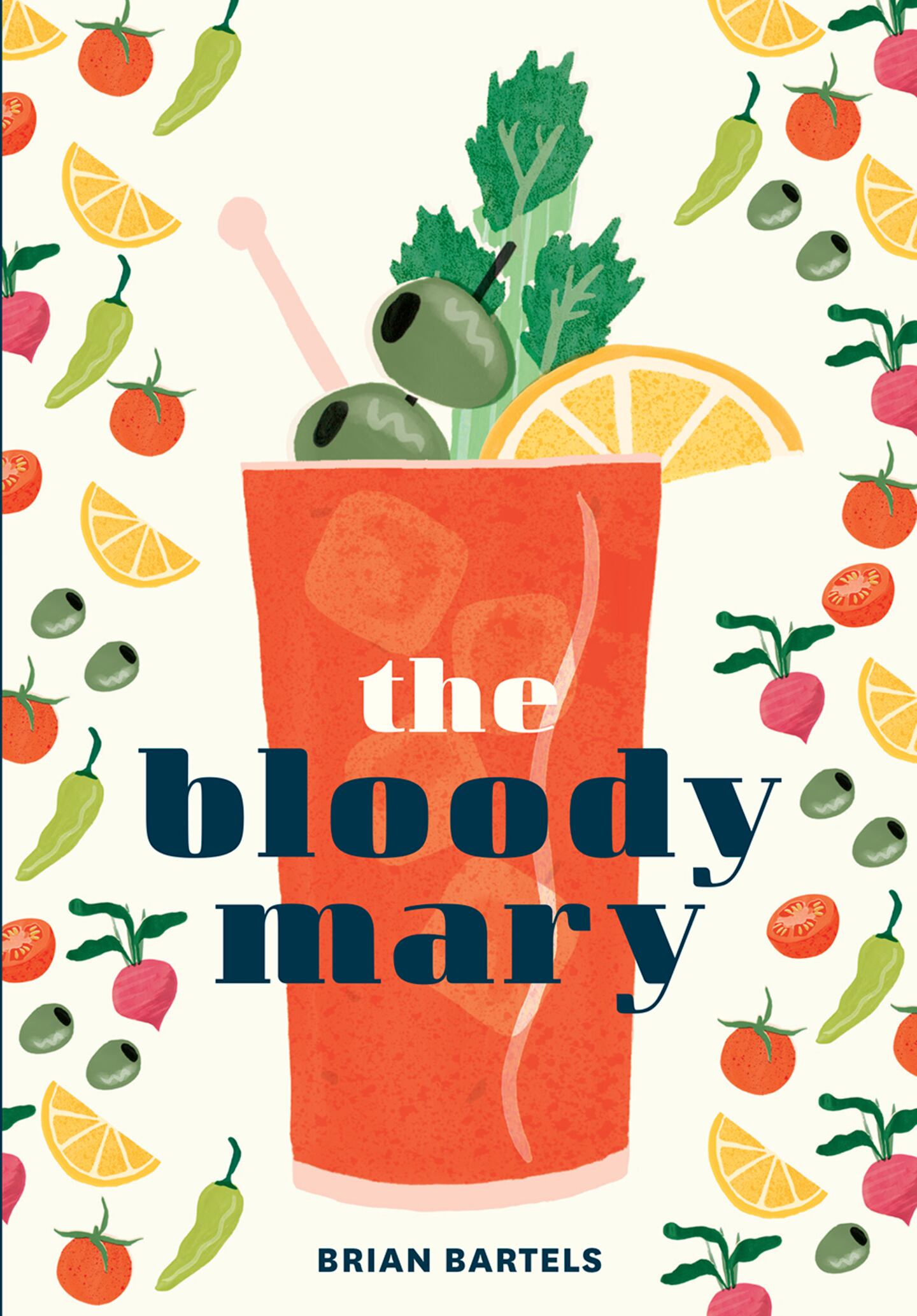 Hunting Down the Father of the Bloody Mary