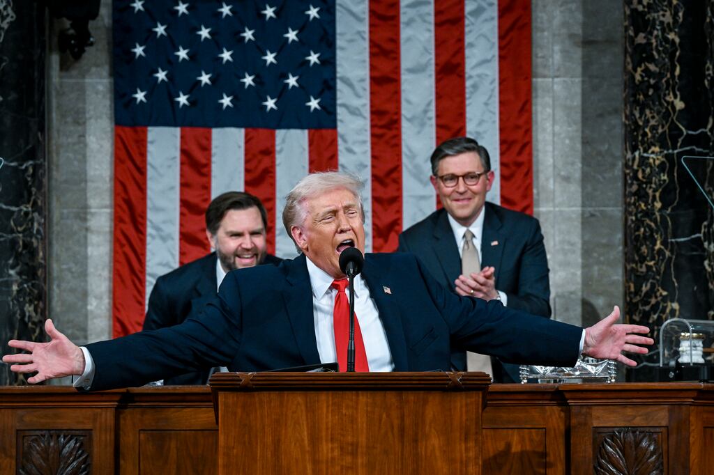 CNN Host Jake Tapper Schools MAGA Senator Ron Johnson After SOTU Spin Fail