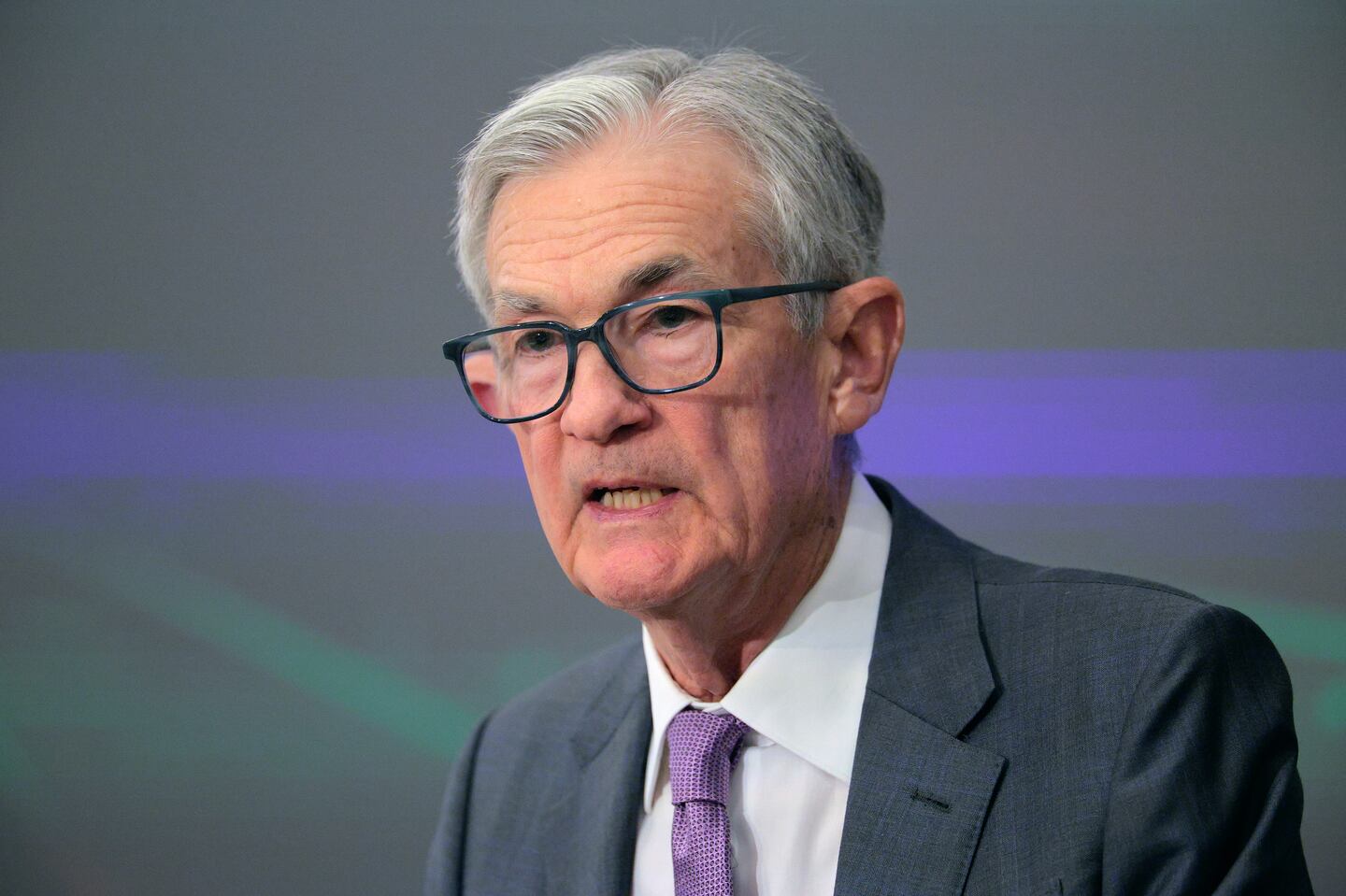 Trump Explodes at Fed Chair for Defying His Demands: ‘He Is Unbelievable!’