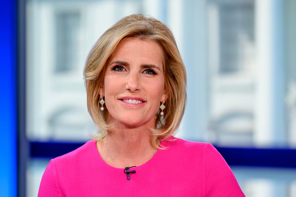 Fox News Host Laura Ingraham Joins Board of Donald Trump Jr’s Latest ...
