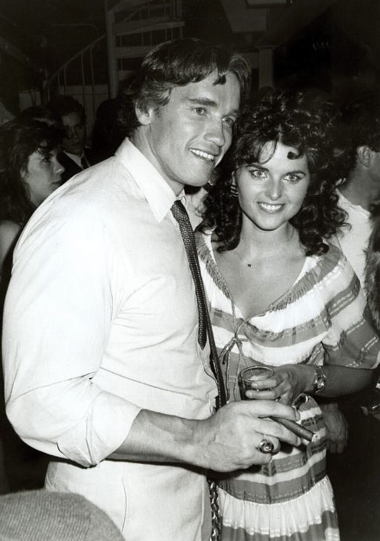 Inside Studio 54's Wildest Nights