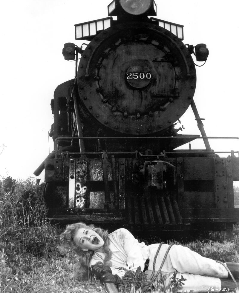 Woody Allen, Elvis Presley & More Hollywood Stars Bound (Photos)