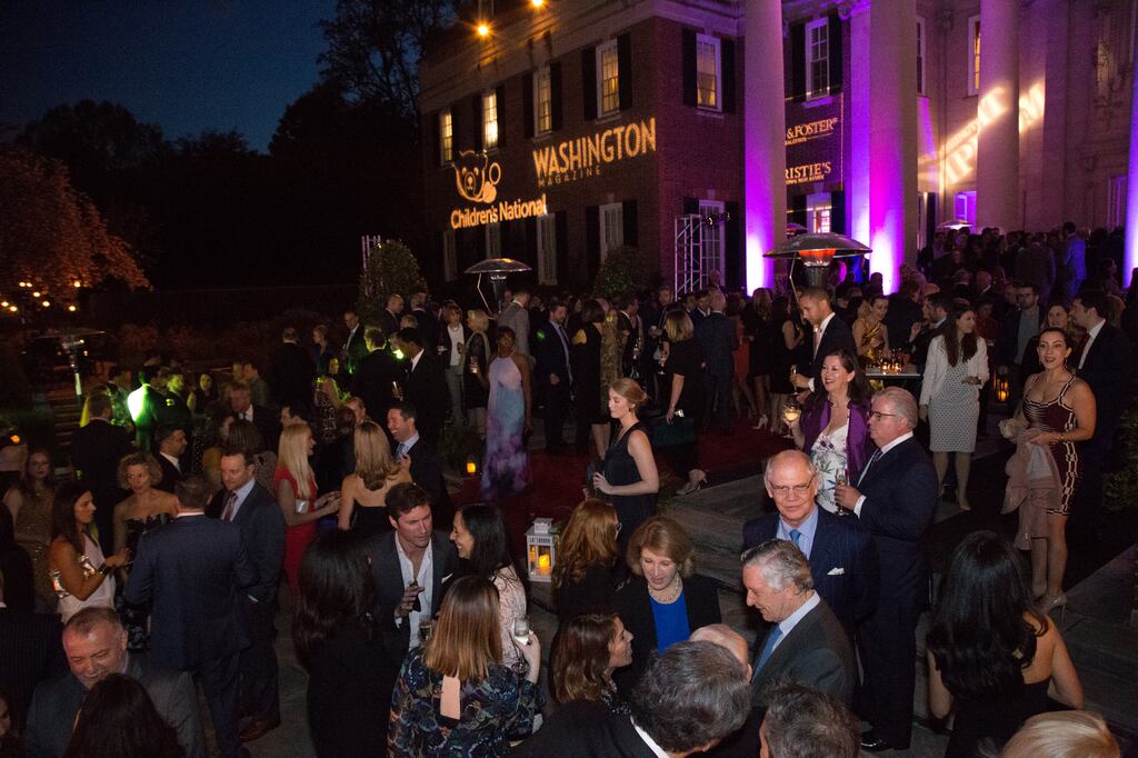 Trump Admin Ghosts Haunt White House Correspondents’ Dinner Pre-Game
