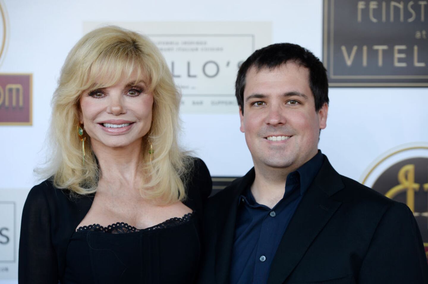 TV Star Loni Anderson Dies After ‘Acute Prolonged Illness’ Days Before ...