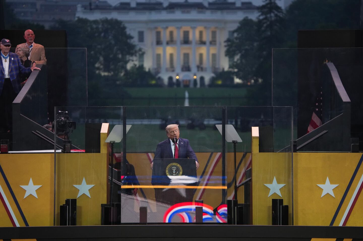 Fox News Guest Rebekah Koffler Turns Up Drunk to Interview on President ...