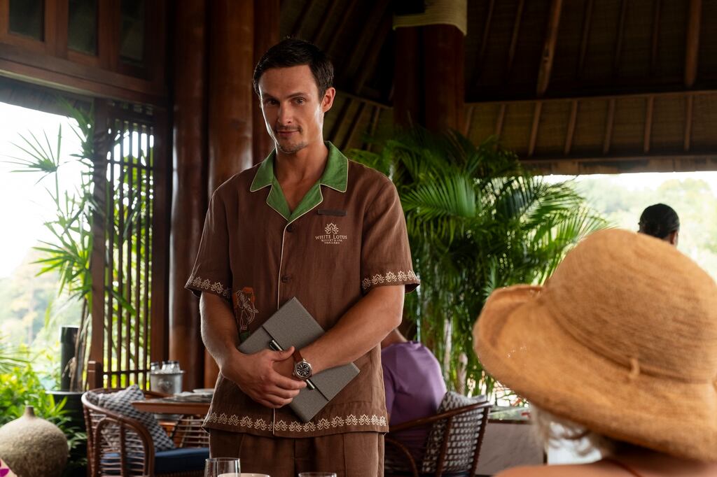 ‘The White Lotus’ Dead Body: A Ranking of Who Was Probably Killed