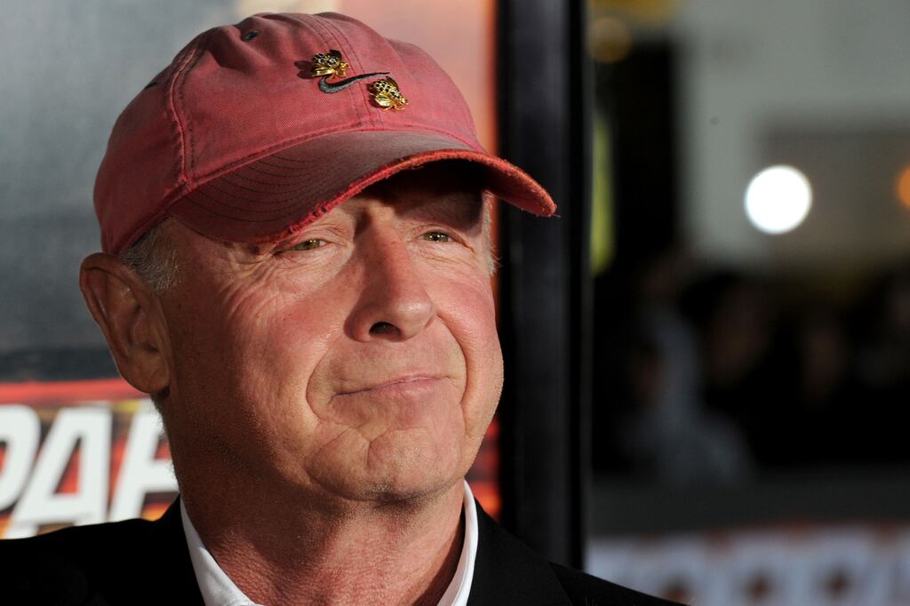Whitney Houston, Tony Scott & More Celebrities Who Died in 2012 (PHOTOS)