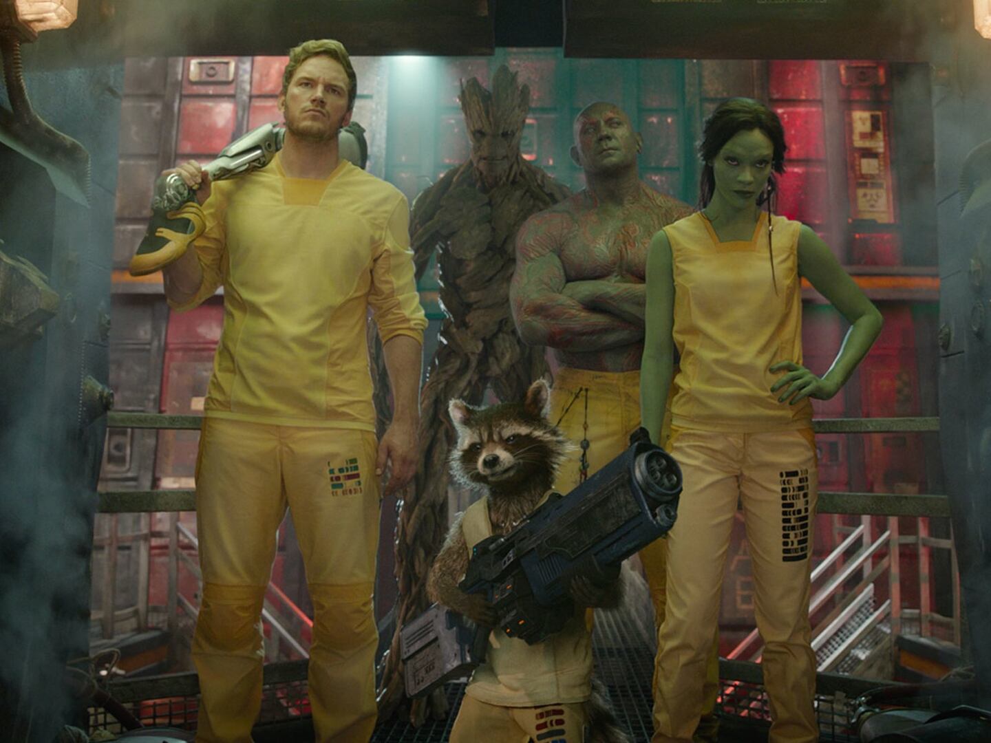 James Gunn Heads DC Films Studio - Best Decision Warner Bros. Has Made ...