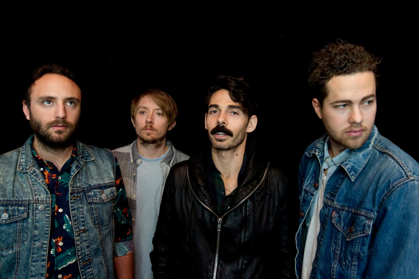 Local Natives’ New Album ‘Hummingbird’ Reveals Darker Tone Born of Tragedy