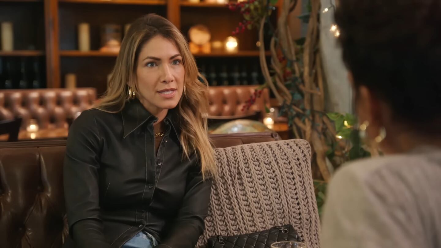 ‘RHONY’ Recap: Erin and Jessel’s Tribeca Fight Is an Instant Classic