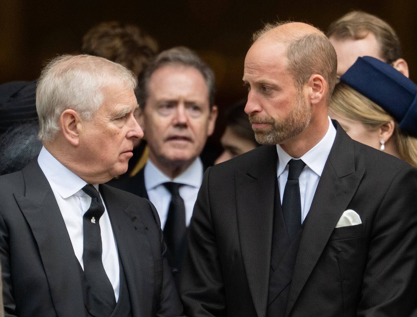 Jeffrey Epstein Bought Prince Andrew a $200 Massage the Day Before This ...