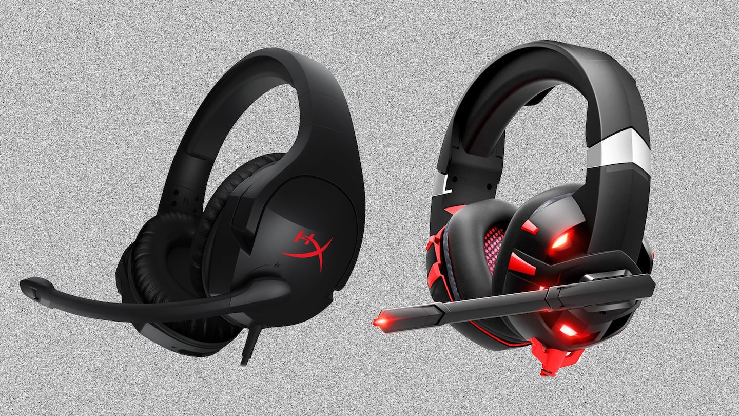 The Best Selling Gaming Accessories on Amazon That You Absolutely Need