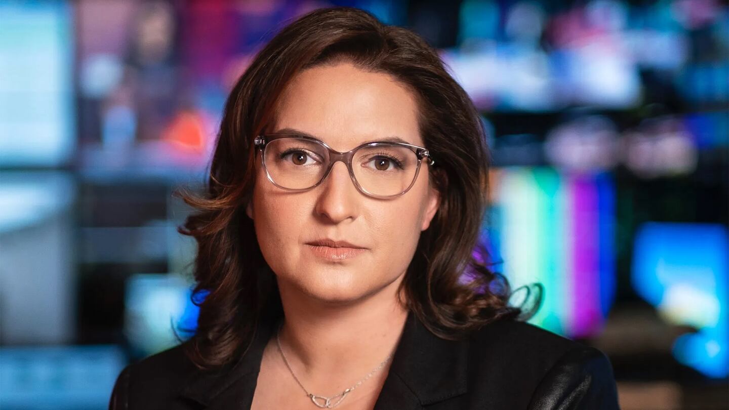 Michael Wolff: Trump Scared Networks Out of Promoting My Book