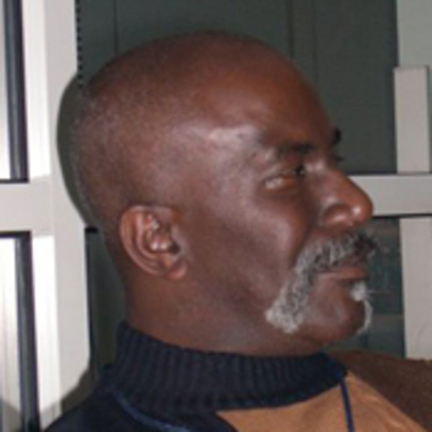 David Lewis: A Hero Gunned Down