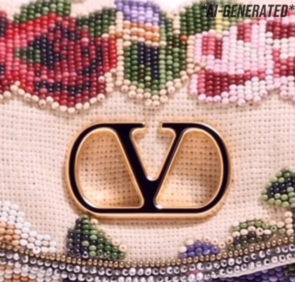 Valentino Slammed Over Truly ‘Uncomfortable’ Ads