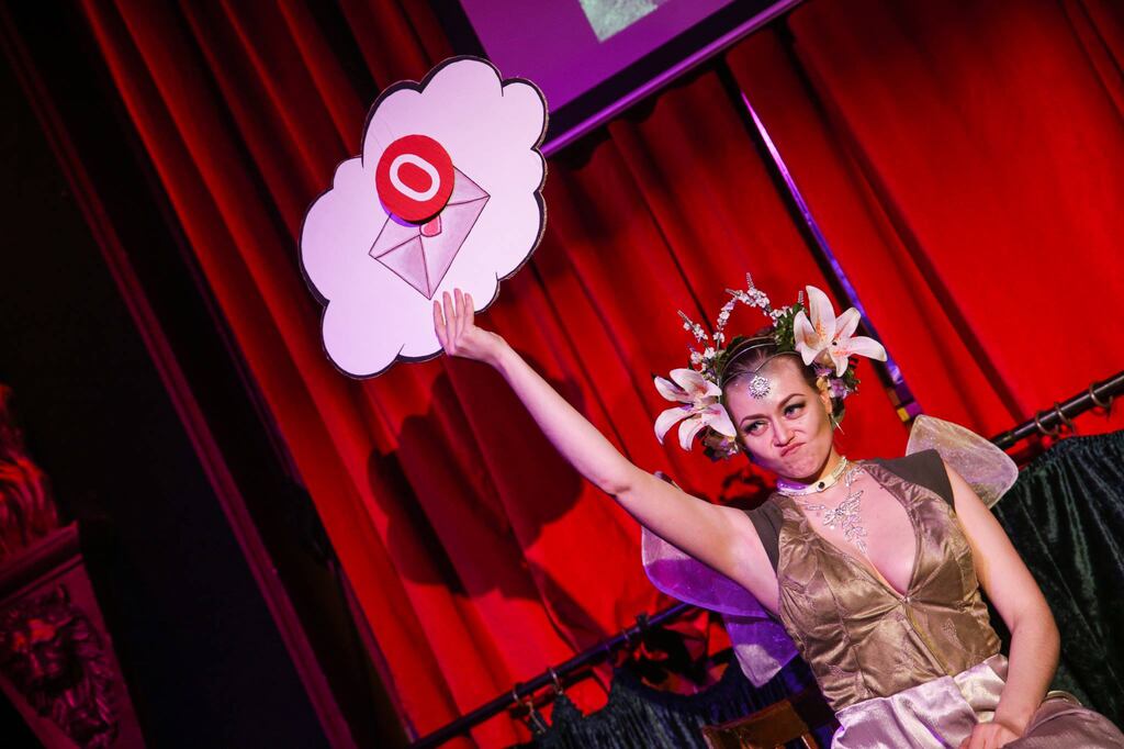 The Drag and Burlesque Shows Keeping Berlin Edgy