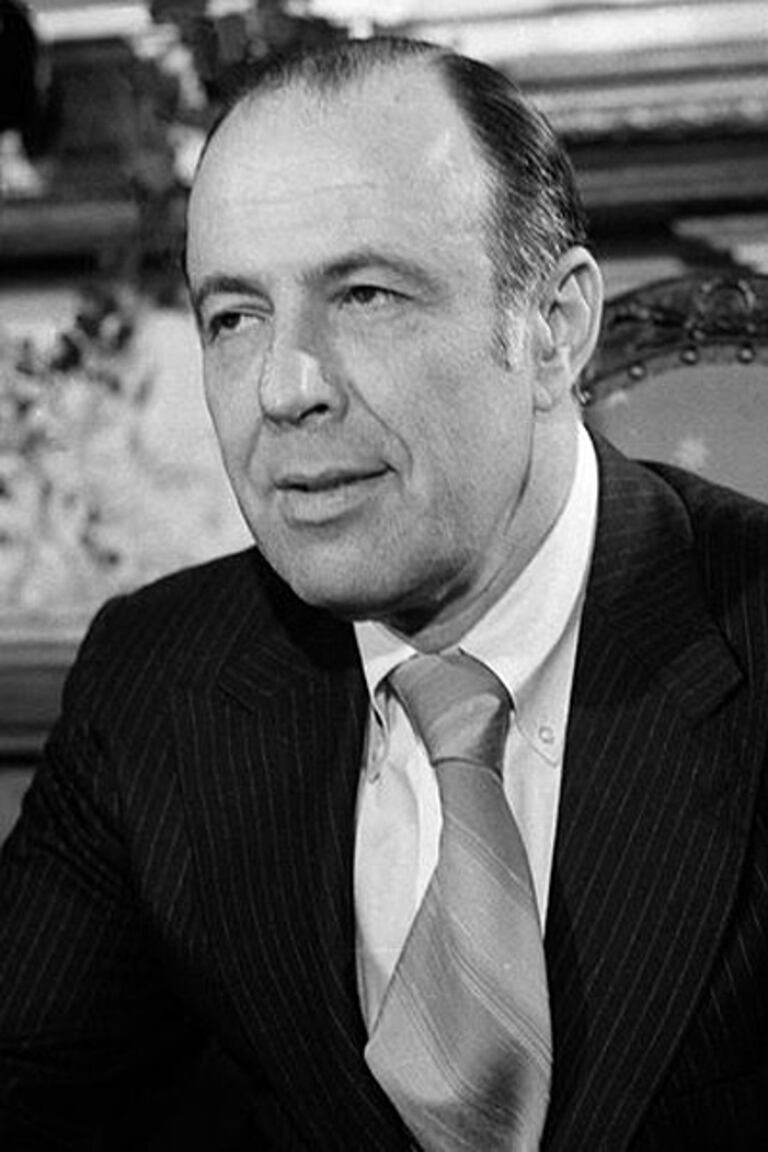 Remembering Justin Feldman, New York City Lawyer and Kennedy Advisor