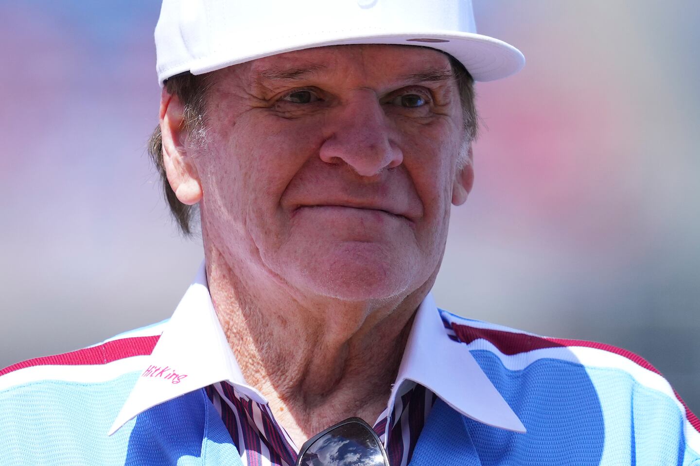 Pete Rose, Legendary MLB Played and All-Time Hits Leader, Dies at 83