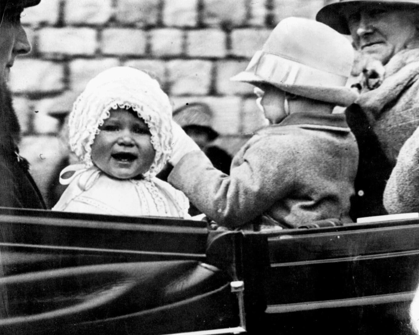 This Was Queen Elizabeth II’s Life, and Reign, in Photographs