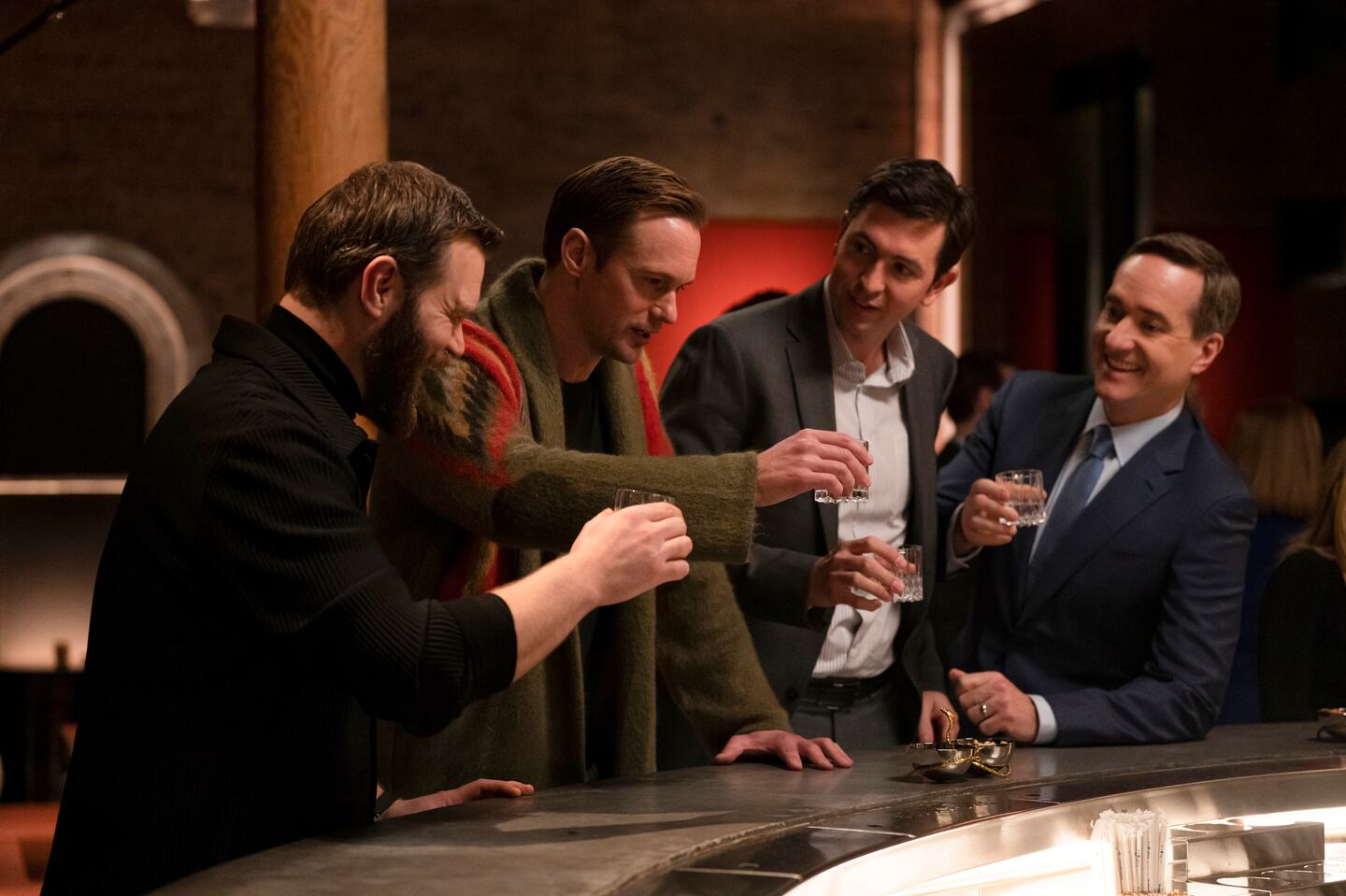 ‘Succession’ Finale Recap: Did Tom Really Win Over Shiv?