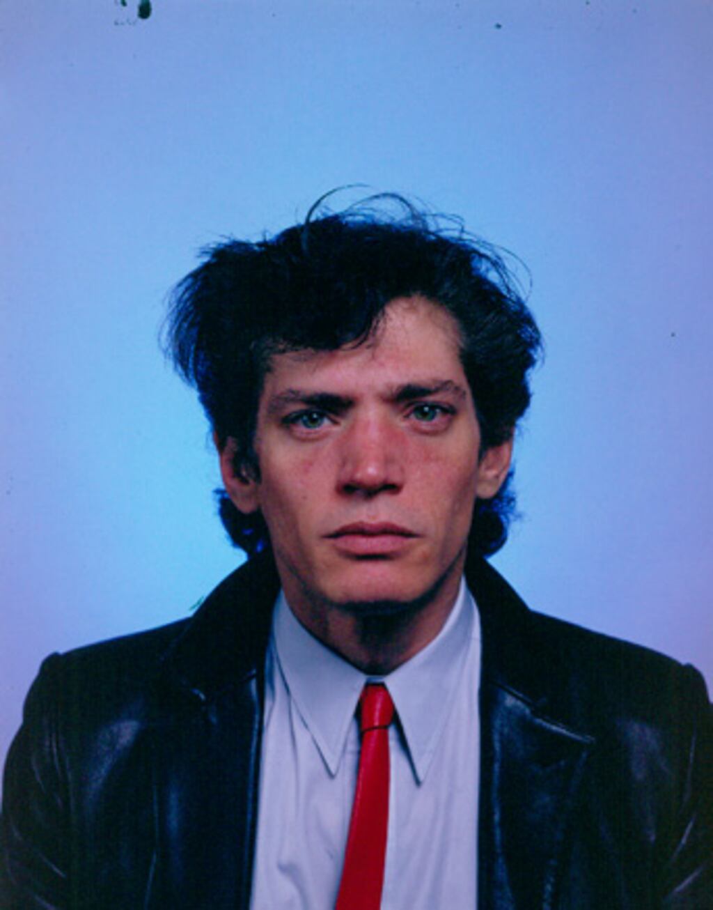 Neil Winokur: 1980s Portraits