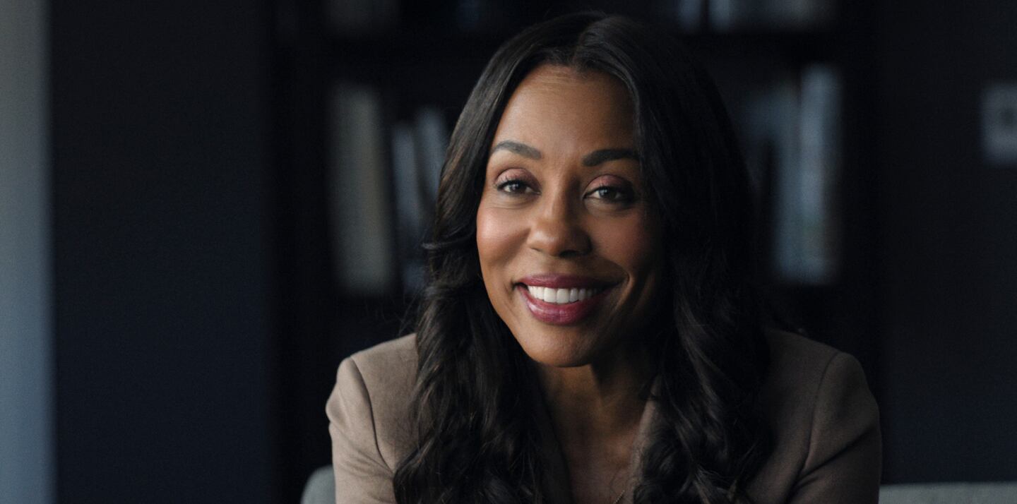 ‘Morning Show’ Stars Karen Pittman and Nicole Beharie Break Down ...