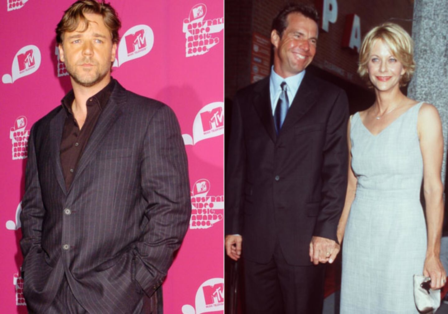 Hollywood Homewreckers