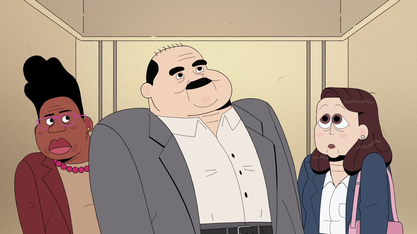 ‘Carol & the End of the World’ Is Martha Kelly at Her Finest