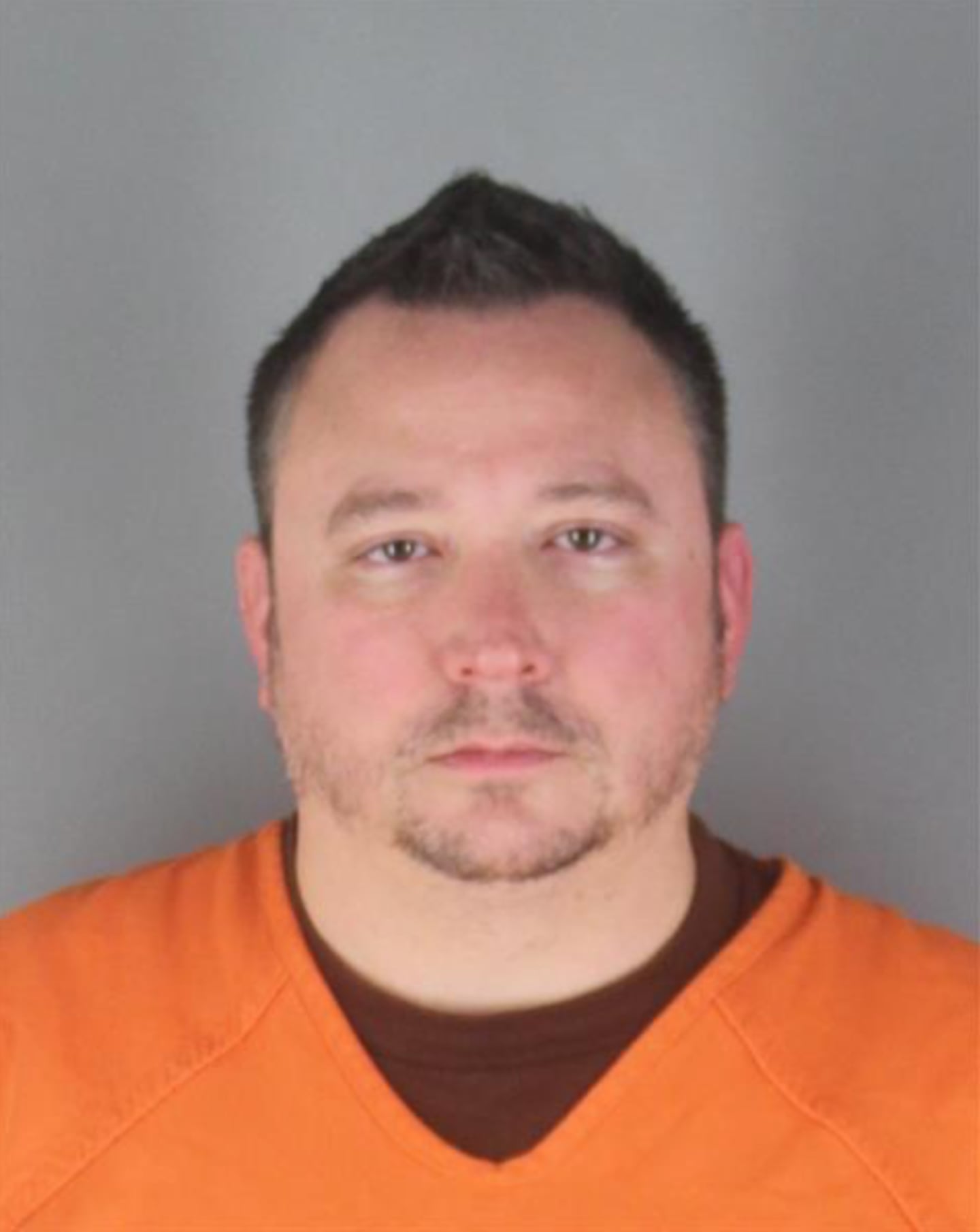 Married ICE Goon, 41, Busted in Teen Sex Trafficking Sting